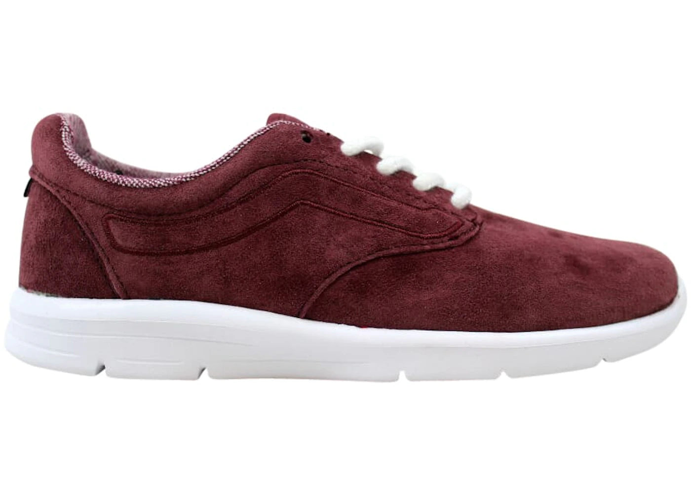 Vans Iso 1.5 Tweed Dots – Side Kicks