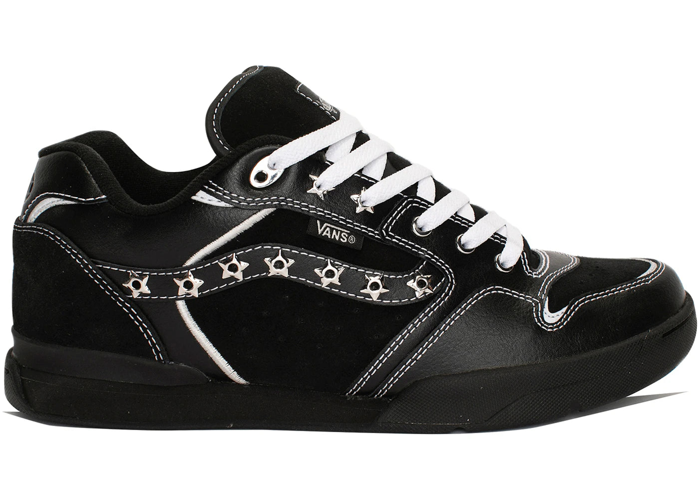 Vans Rowley XLT One Block Down Ink – Side Kicks