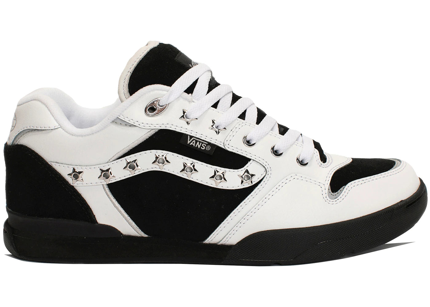 Vans Rowley XLT One Block Down Split – Side Kicks