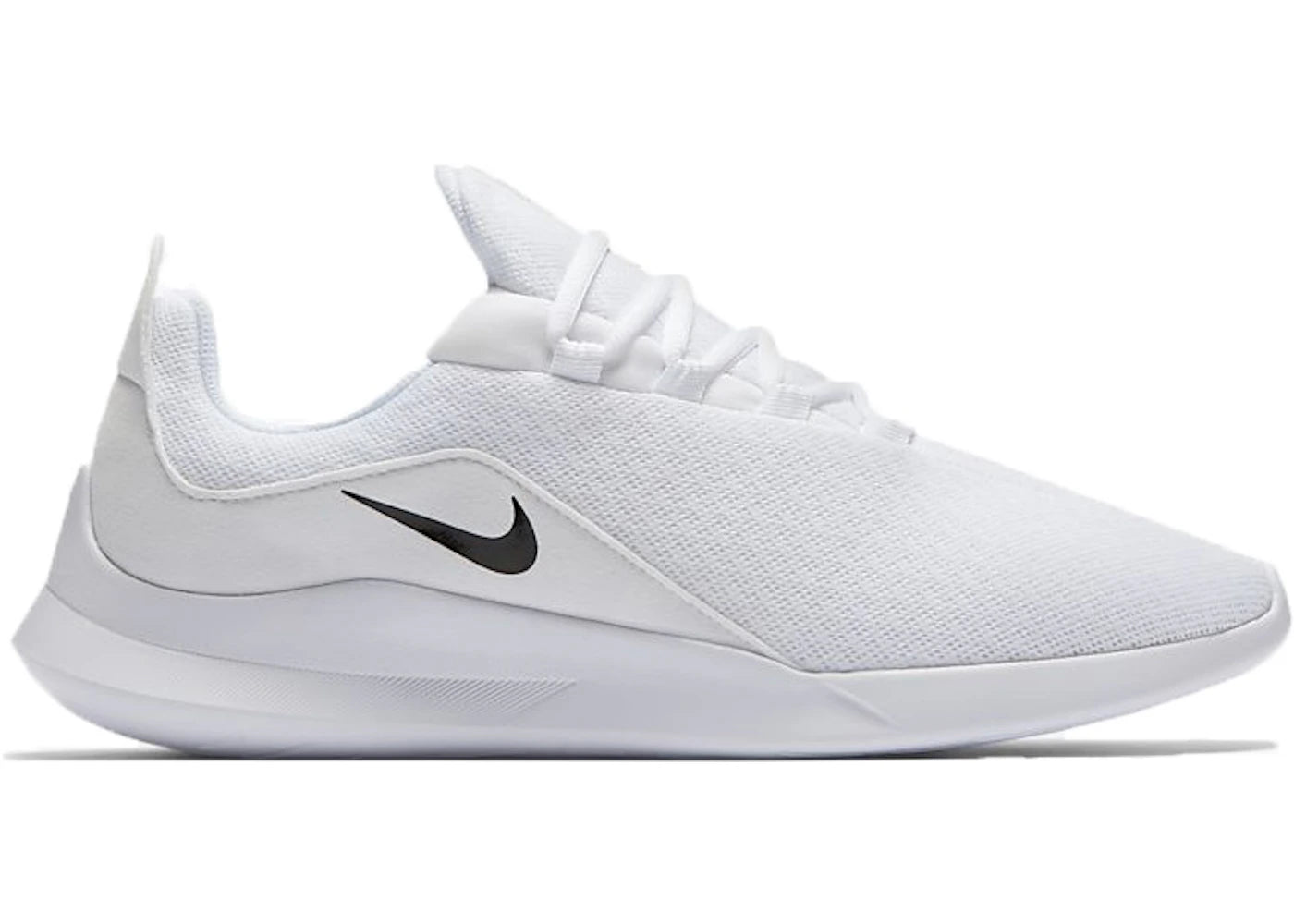 Nike Viale White – Side Kicks