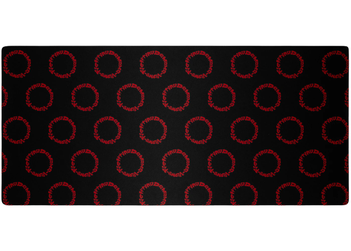Juice Wrld x Vlone Cirlce Mouse Black – Side Kicks