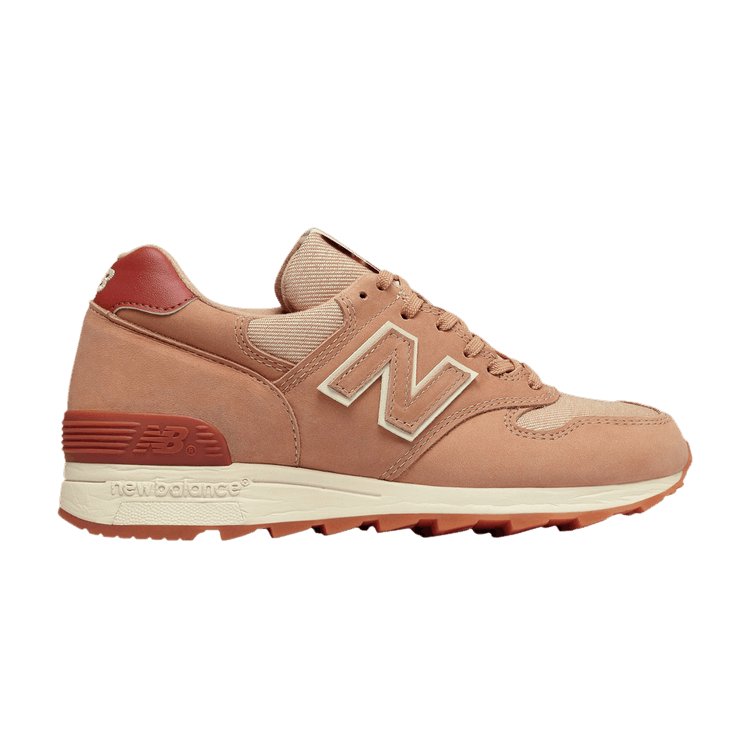 New Balance 1400 Toast Auburn (Women's) – Side Kicks