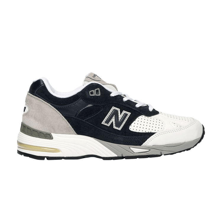 New Balance 991 SNS Black (Women's) – Side Kicks