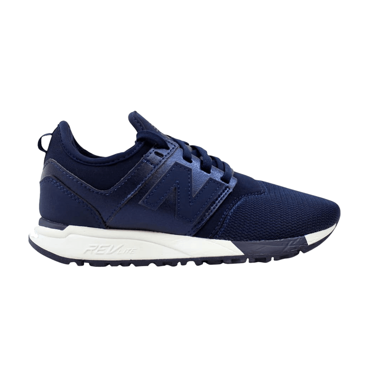 New Balance 247 Pigment Blue (Women's) – Side Kicks