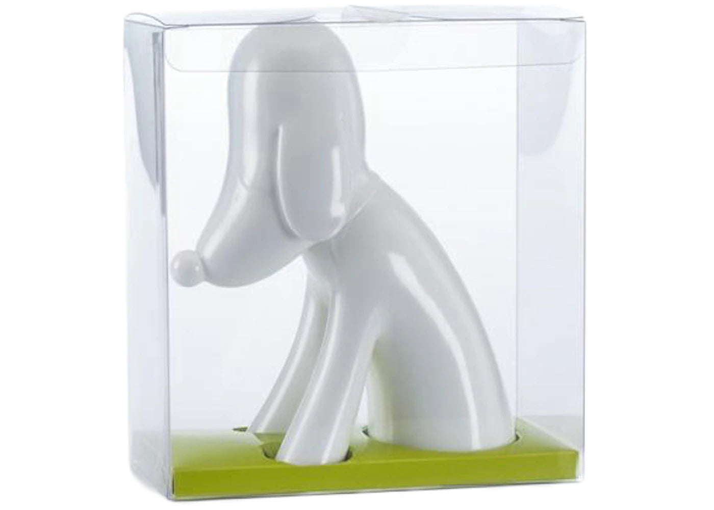 Yoshitomo Nara Aomori Dog Piggy Bank White – Side Kicks