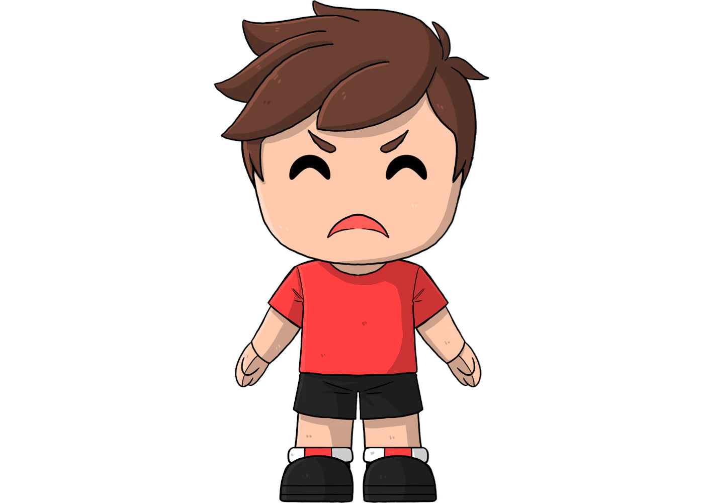 Youtooz Albert (1ft) Plush – Side Kicks