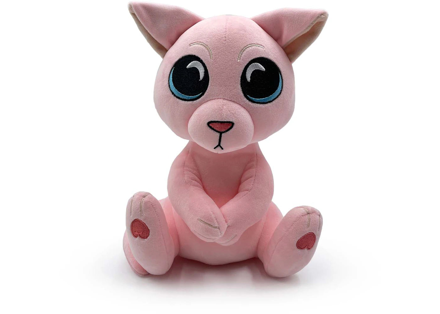 Youtooz Bingus Plush (9in) Plush – Side Kicks