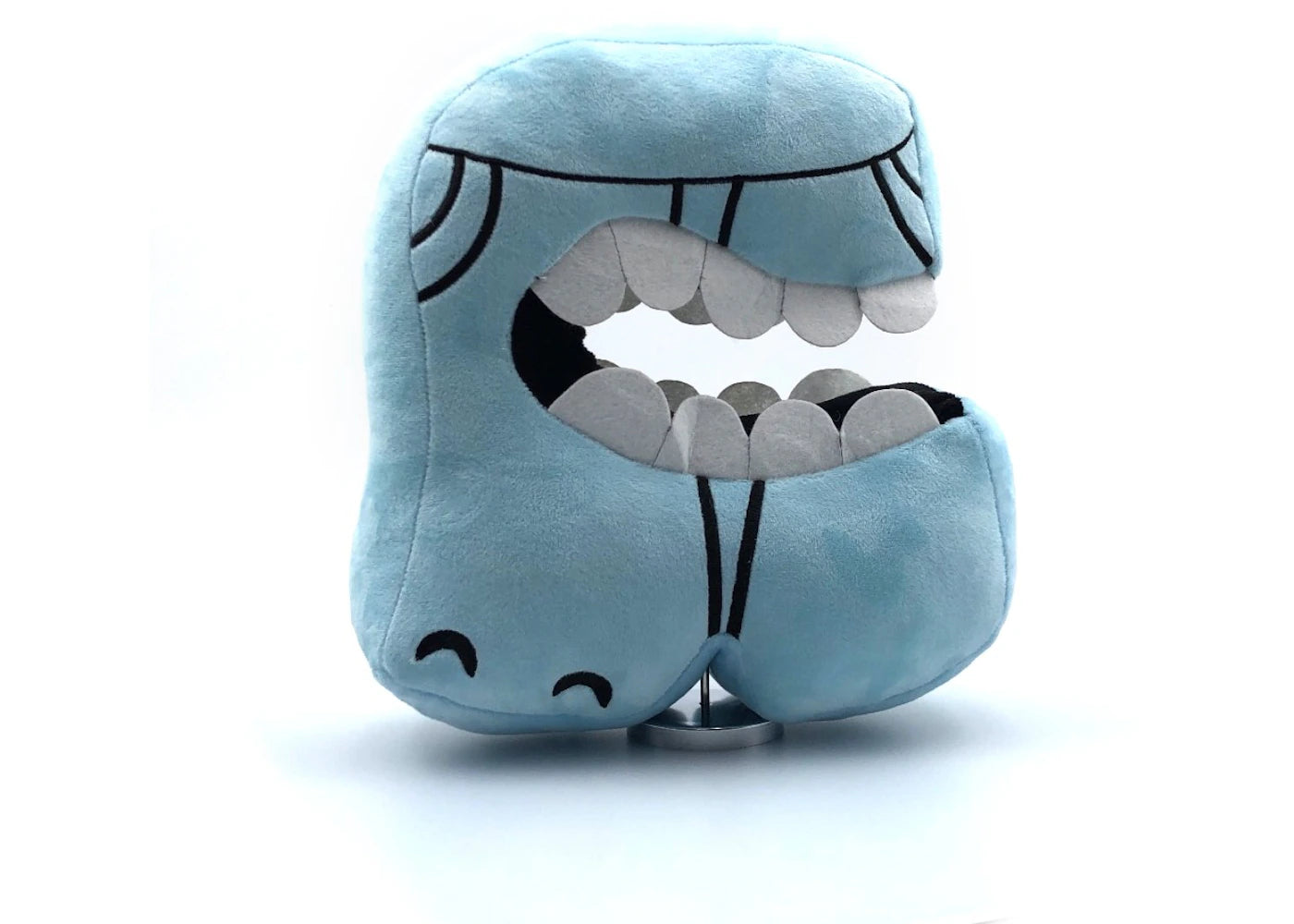 Youtooz ConnorEatsPants Plushie – Side Kicks