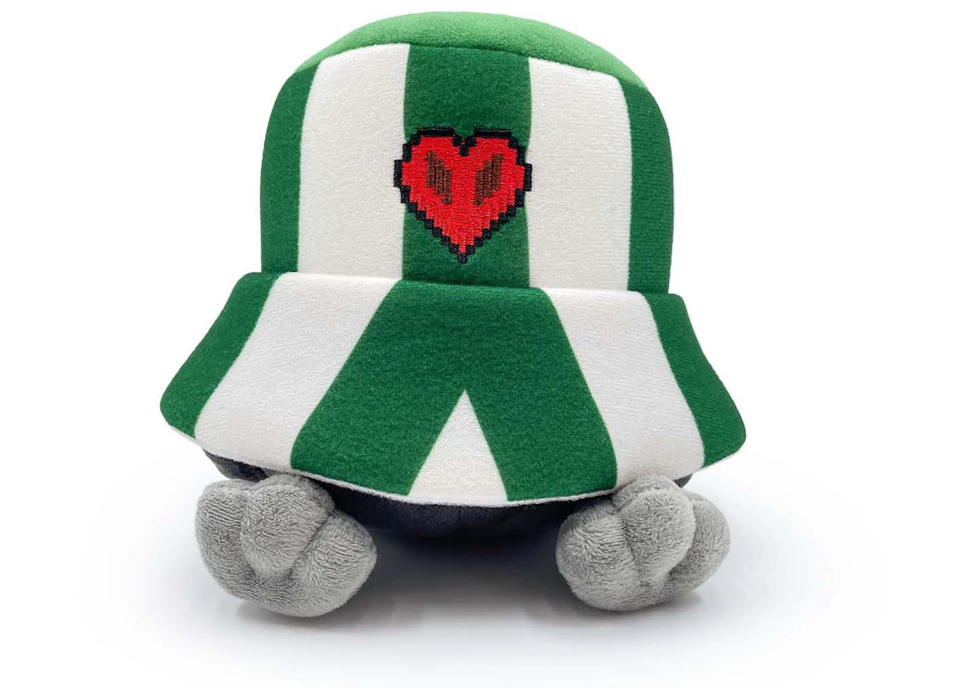 Youtooz Ph1lza Crow Hat Stickie (6in) Plush – Side Kicks