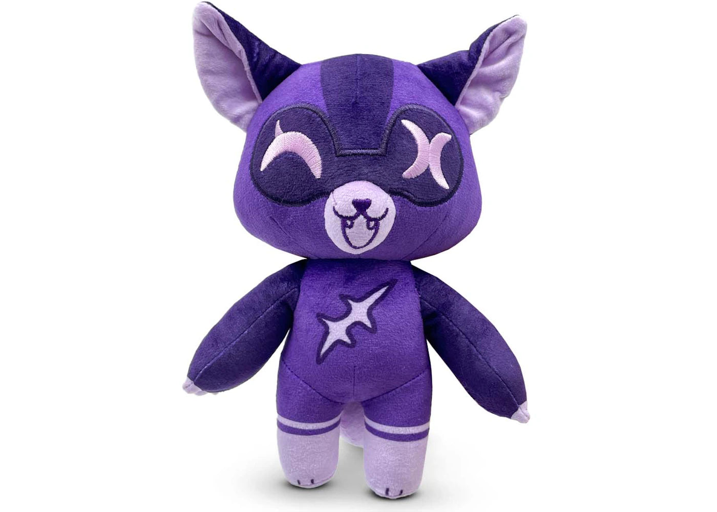 Youtooz Rhana Patchwork (9in) Plush – Side Kicks