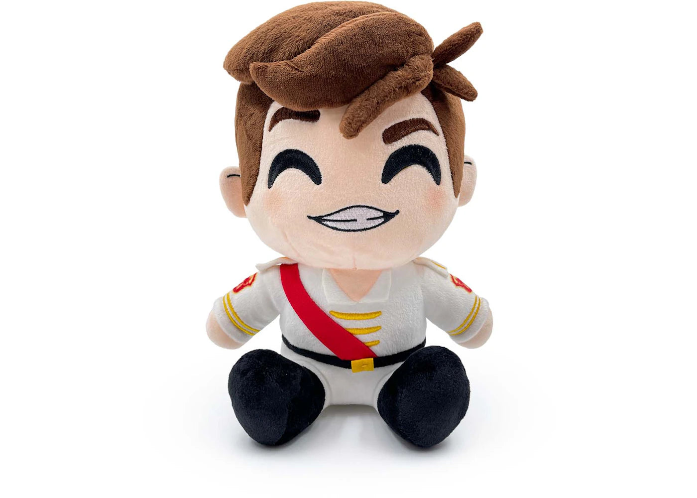 Youtooz Roman (9in) Plush – Side Kicks