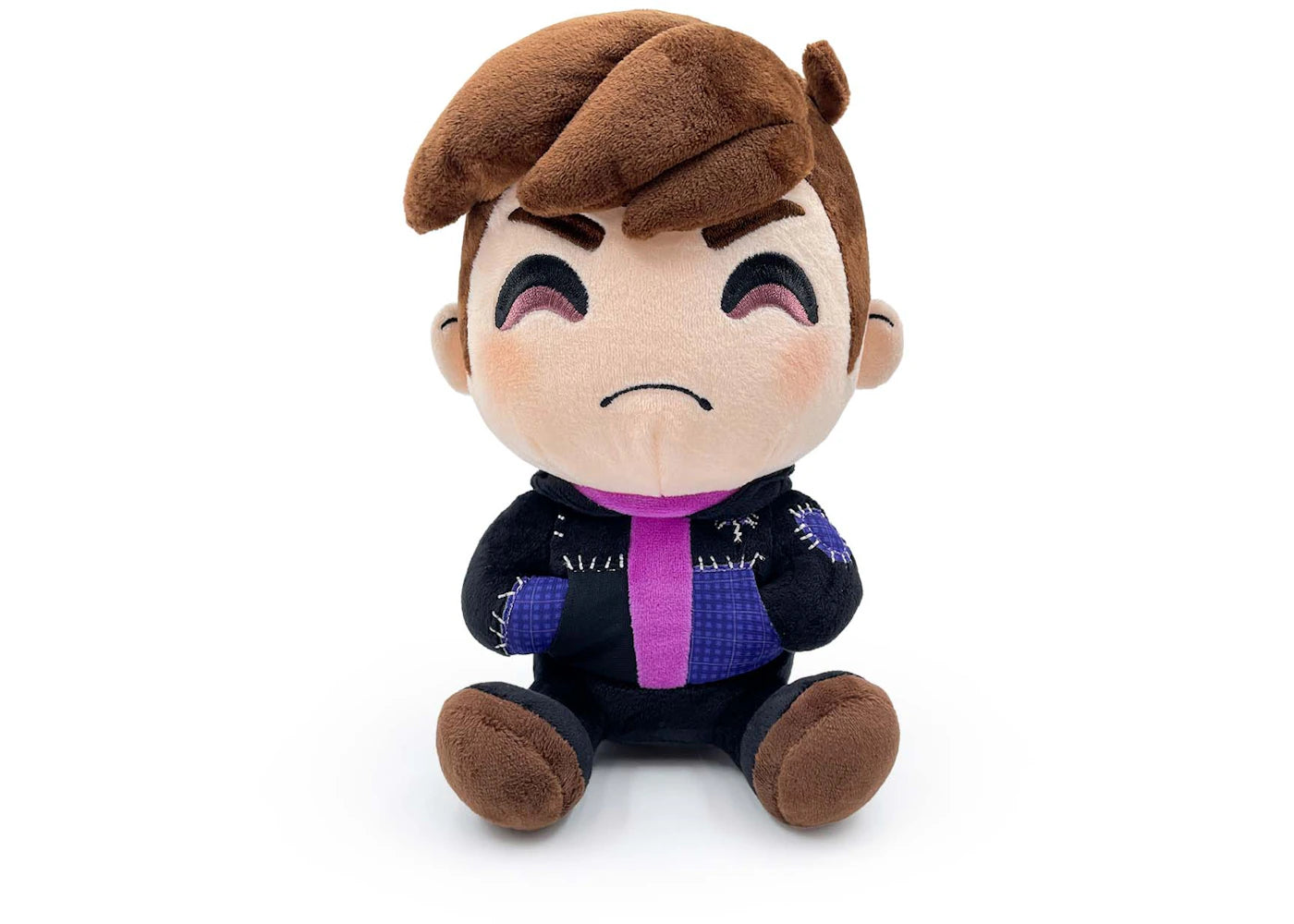 Youtooz Virgil (9in) Plush – Side Kicks