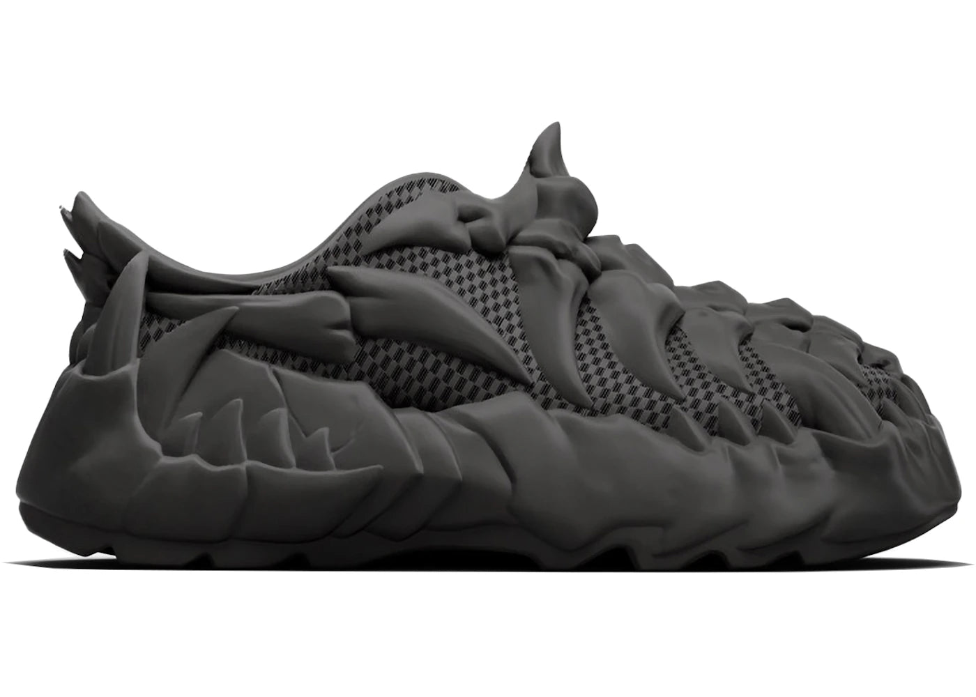 Zellerfeld RTFKT Undead Evo Black – Side Kicks