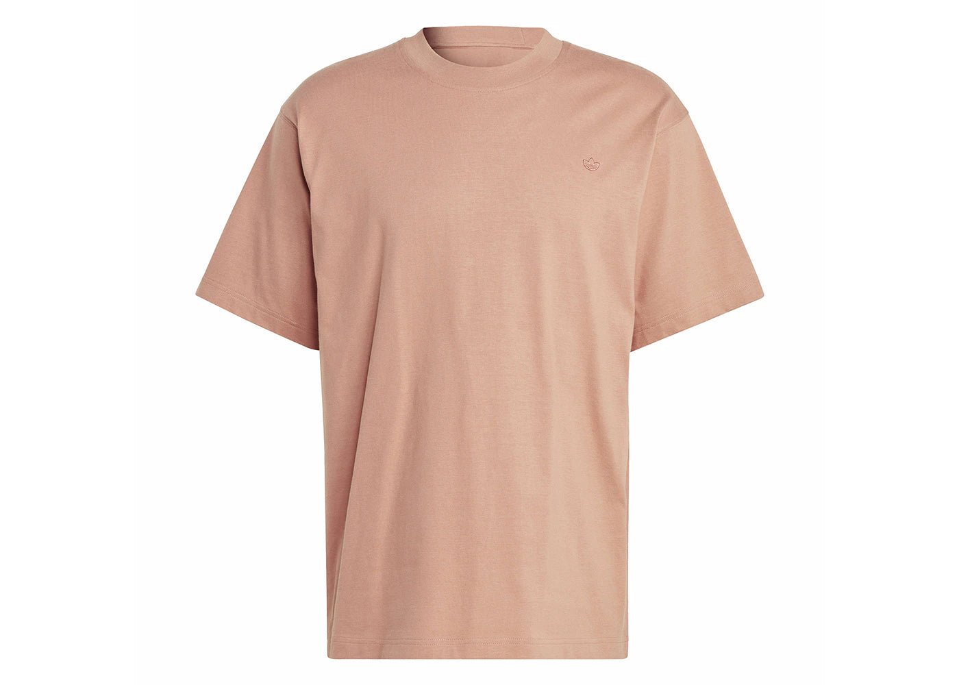 adidas Adicolor Contempo Tee Clay Strata – Side Kicks