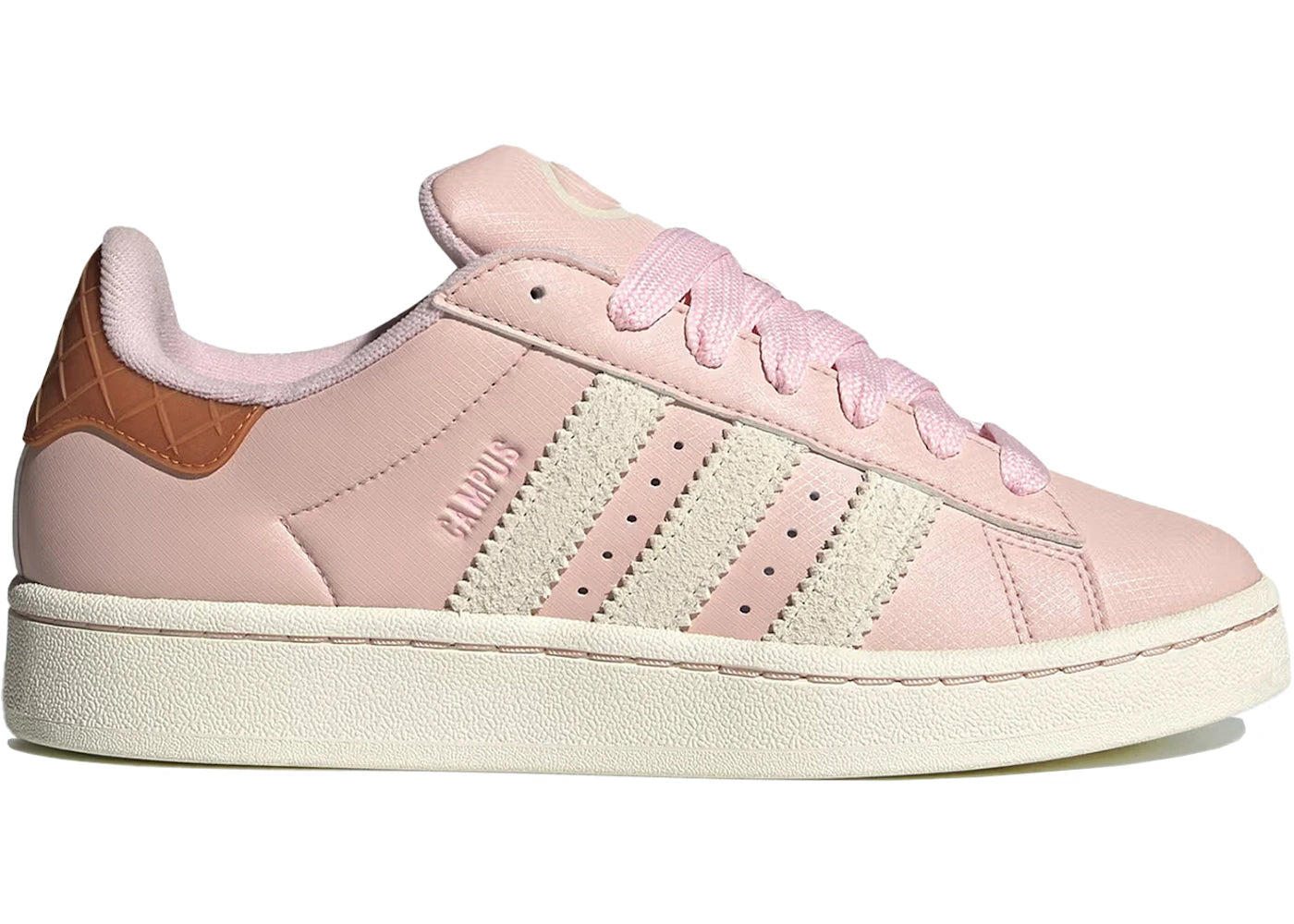adidas Campus 00s Ice Cream Cone (Women's) – Side Kicks