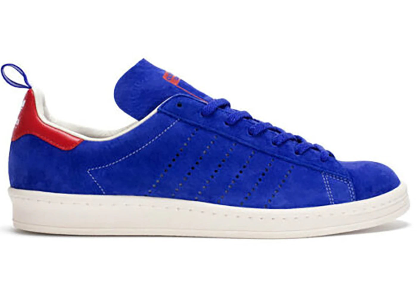 adidas Campus 80s Kazuki Kuraishi Blue – Side Kicks