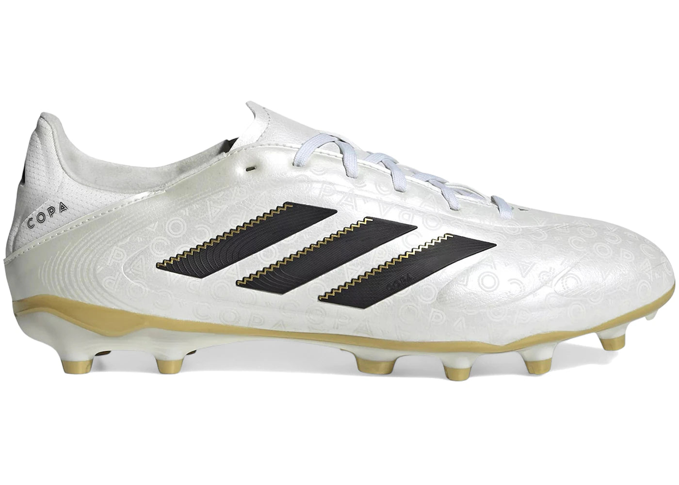 adidas Copa Pure 3 League FG/MG Road to Glory Pack – Side Kicks
