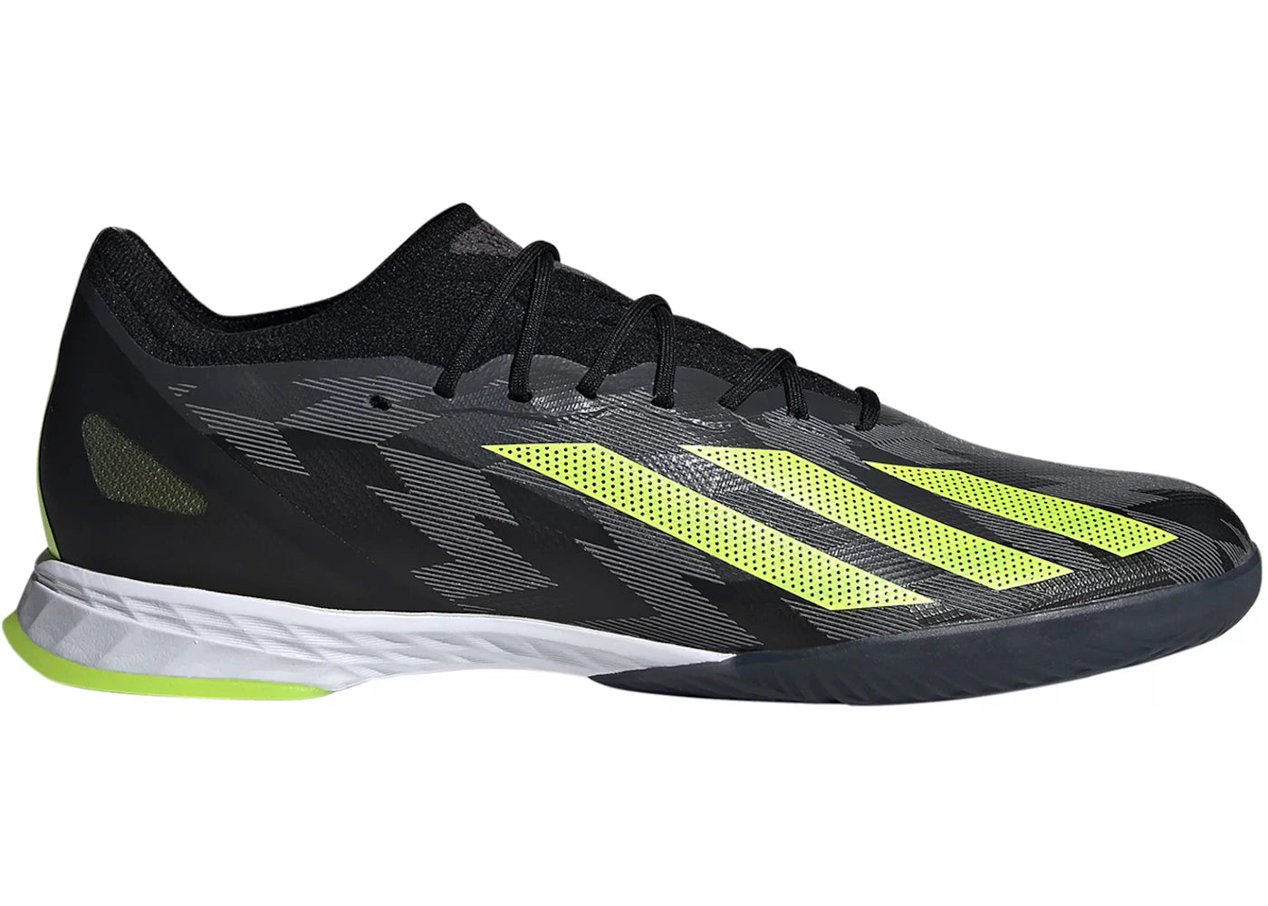 adidas X Crazyfast Injection.1 IN Crazycharged Pack – Side Kicks