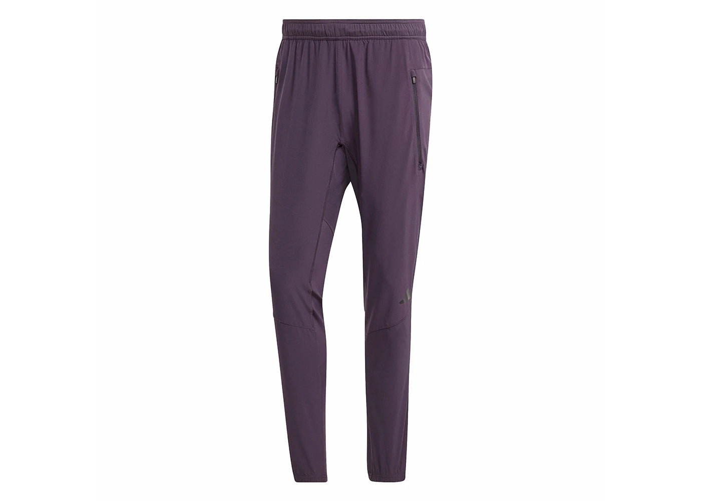 adidas Designed for Training Workout Pants Aurora Black – Side Kicks
