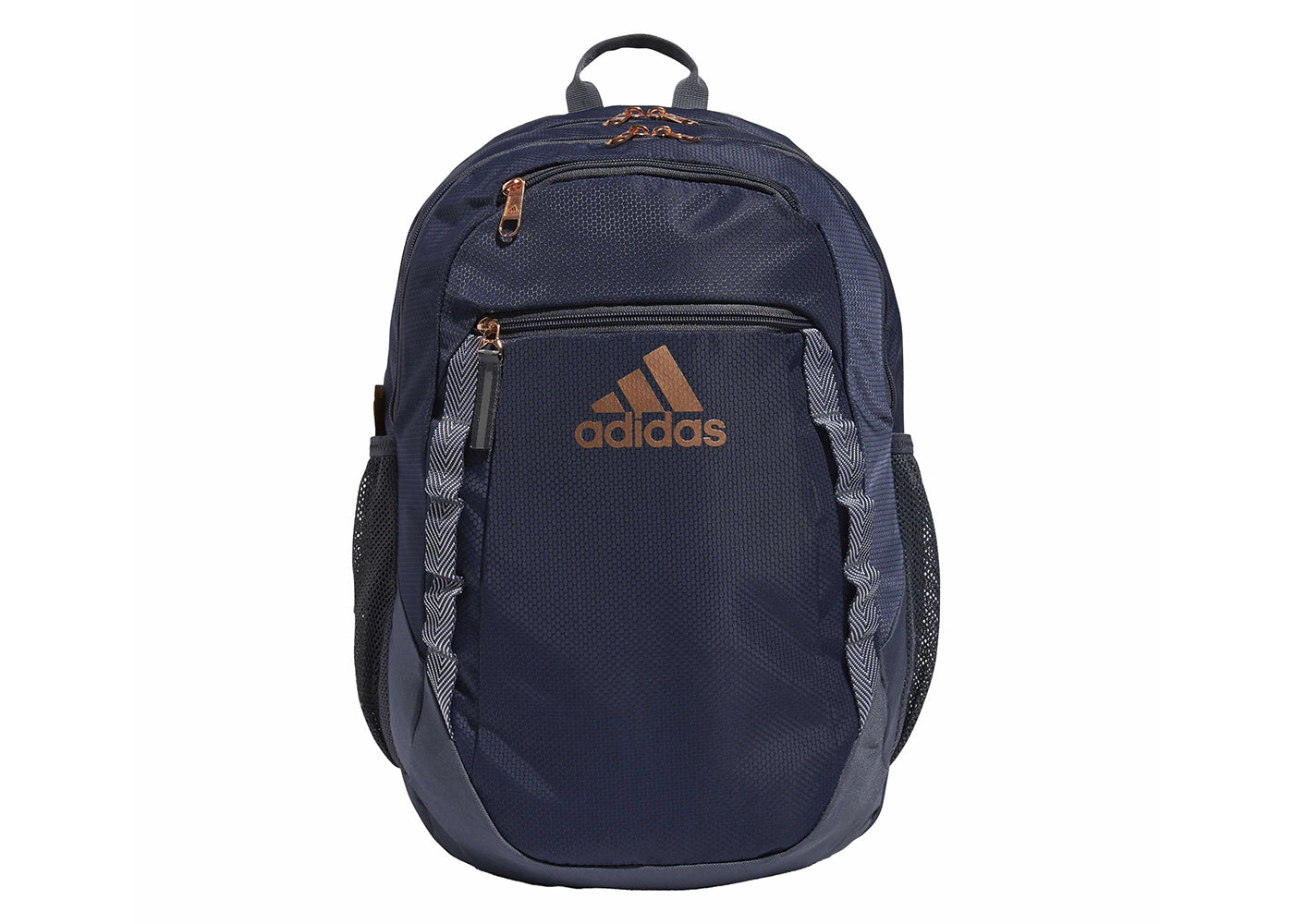adidas Excel Backpack Shadow Navy/Onix – Side Kicks