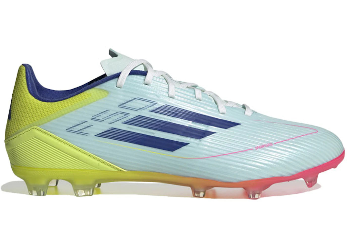 adidas F50 League FG Stellar Icon Pack – Side Kicks