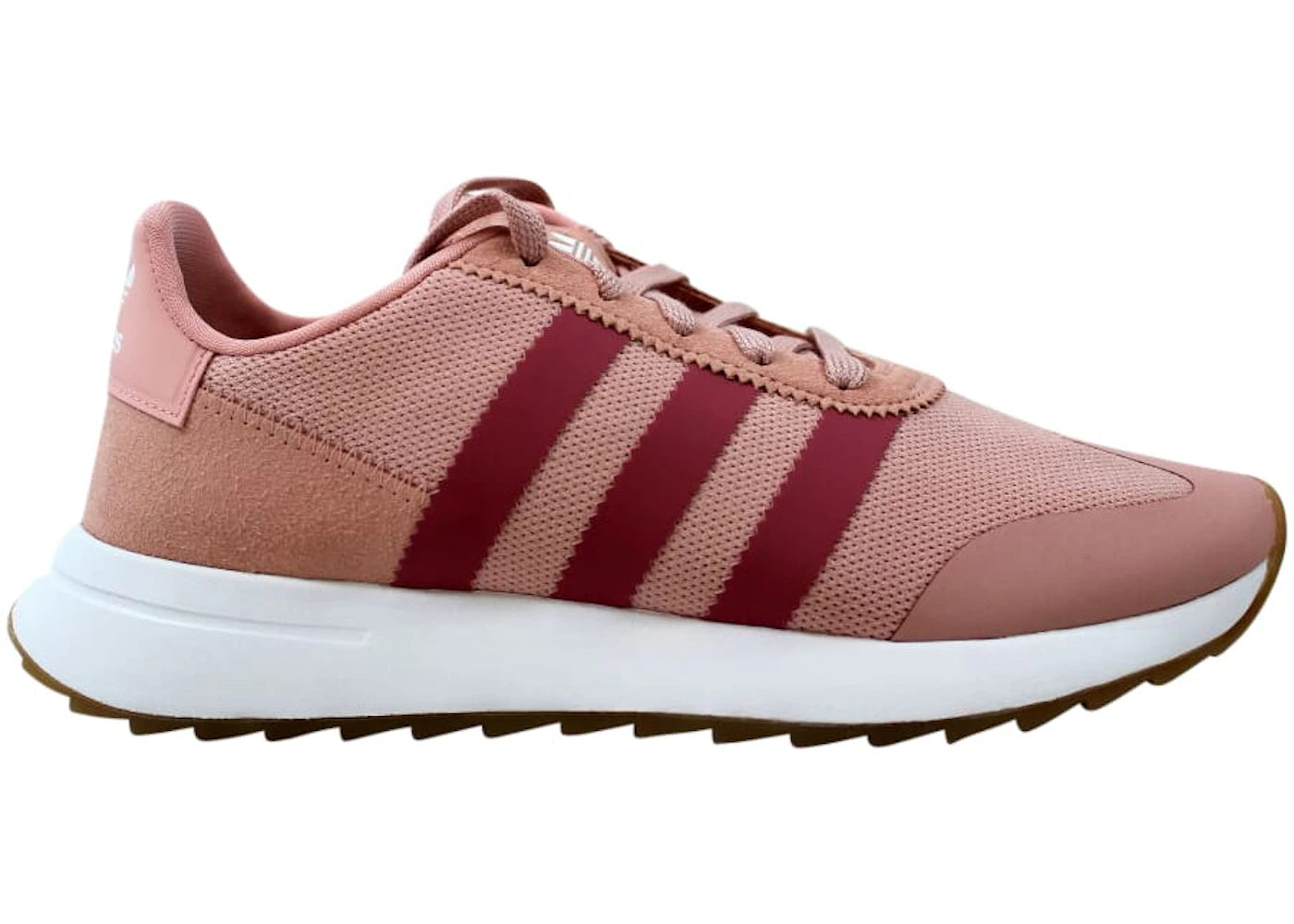 adidas FLB Runner Pink (Women's) – Side Kicks