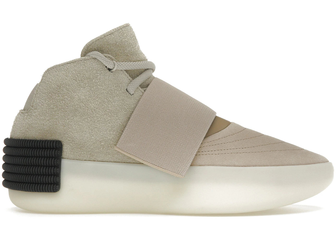 adidas Fear of God Athletics Trainer Sesame Chestnut – Side Kicks