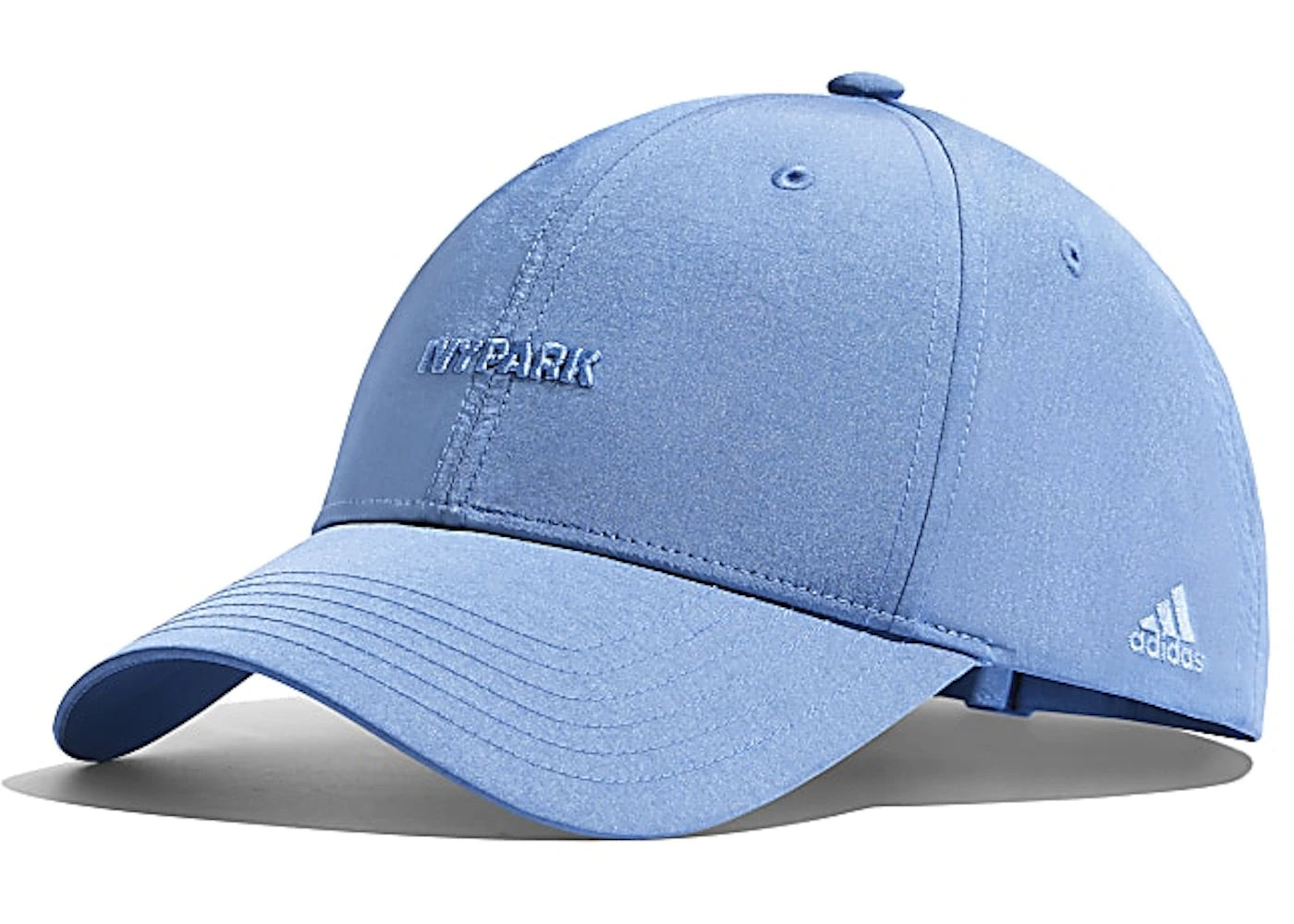 adidas Ivy Park Baseball Cap Baseball Cap Light Blue – Side Kicks