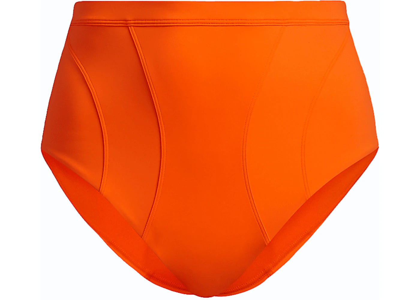 adidas Ivy Park Bikini Bottom (Plus Size) Solar Orange – Side Kicks