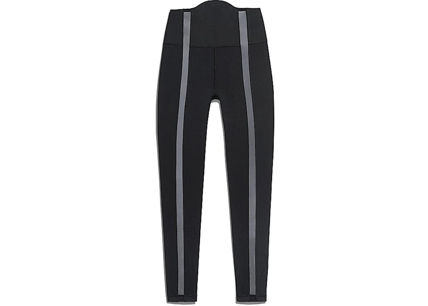 adidas Ivy Park Mesh Panel Tights Black – Side Kicks