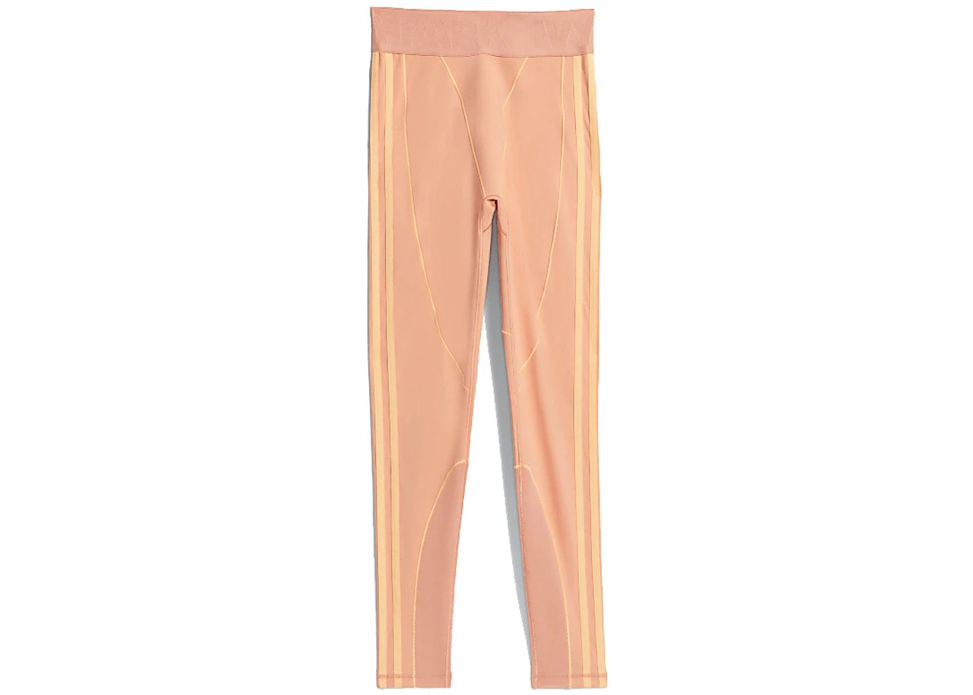 adidas Ivy Park Tights Ambient Blush – Side Kicks