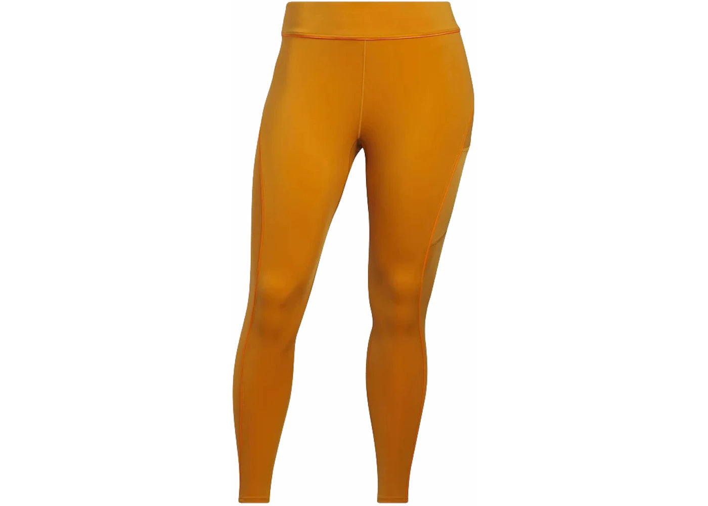 adidas Ivy Park Tights (Plus Size) Focus Orange – Side Kicks