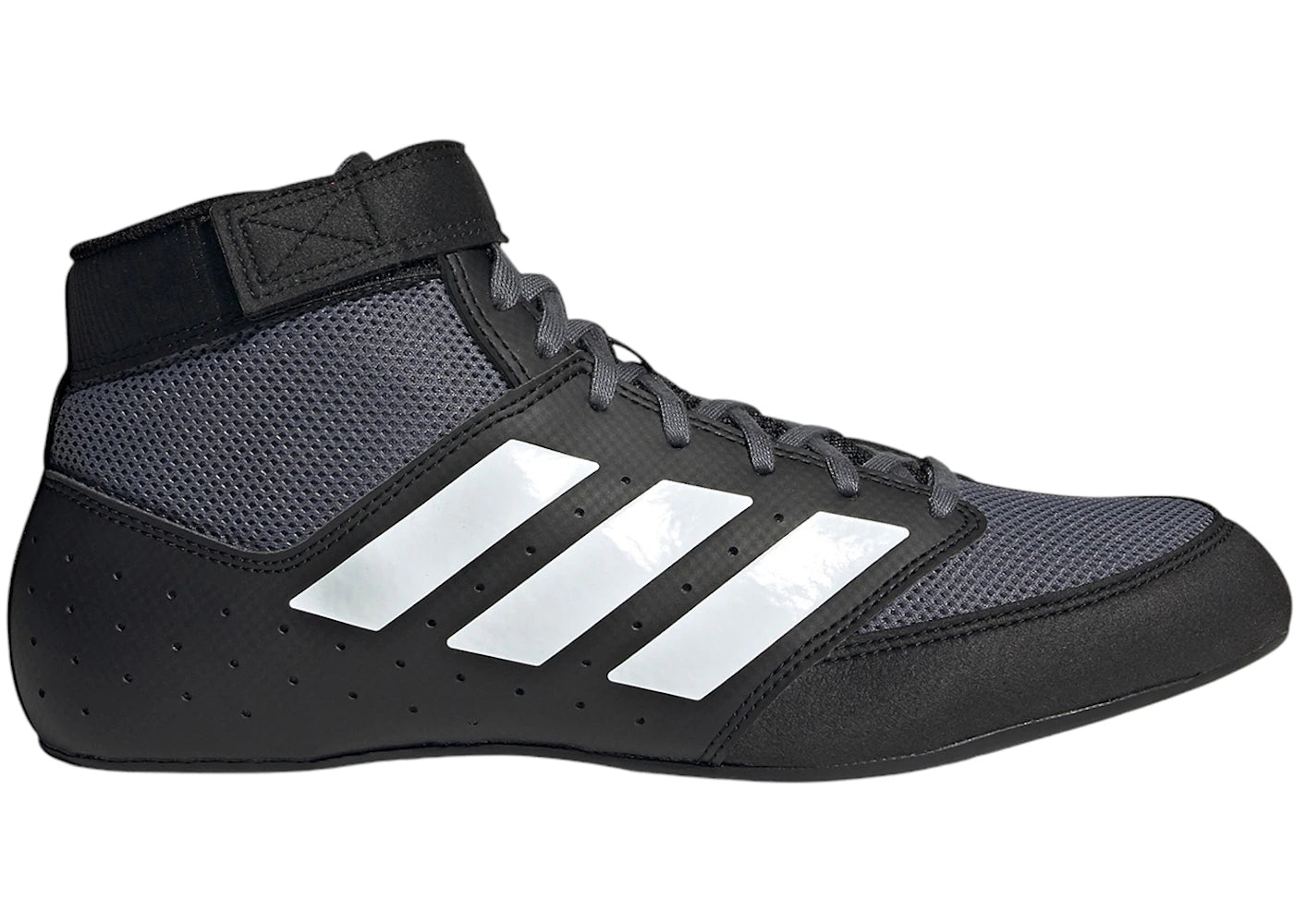 adidas Mat Hog 2.0 Core Black Cloud White Team Onix – Side Kicks