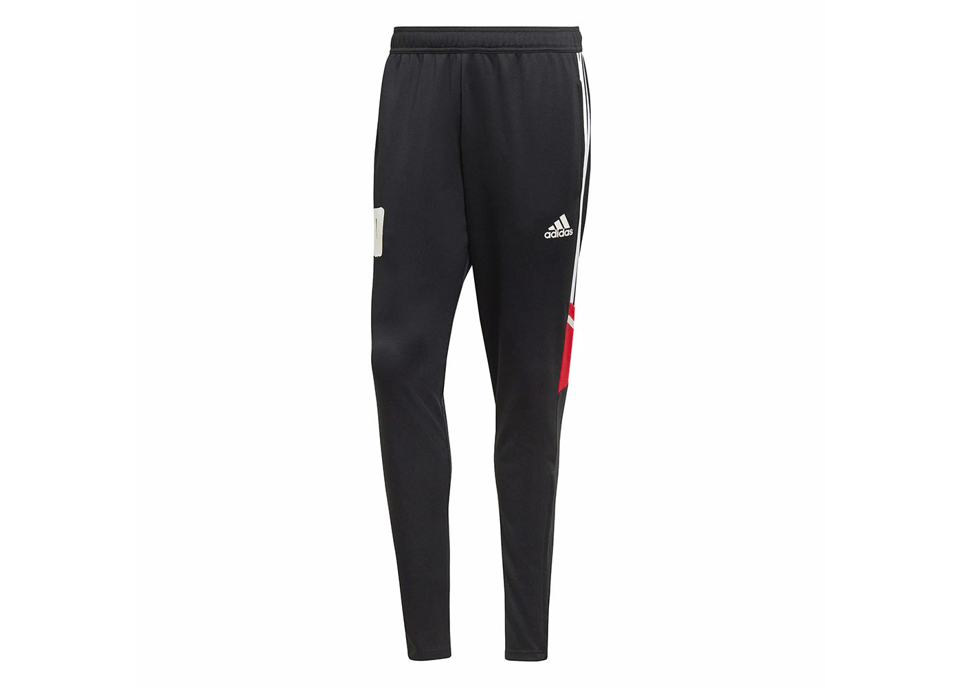 adidas Messi Track Pants Black – Side Kicks