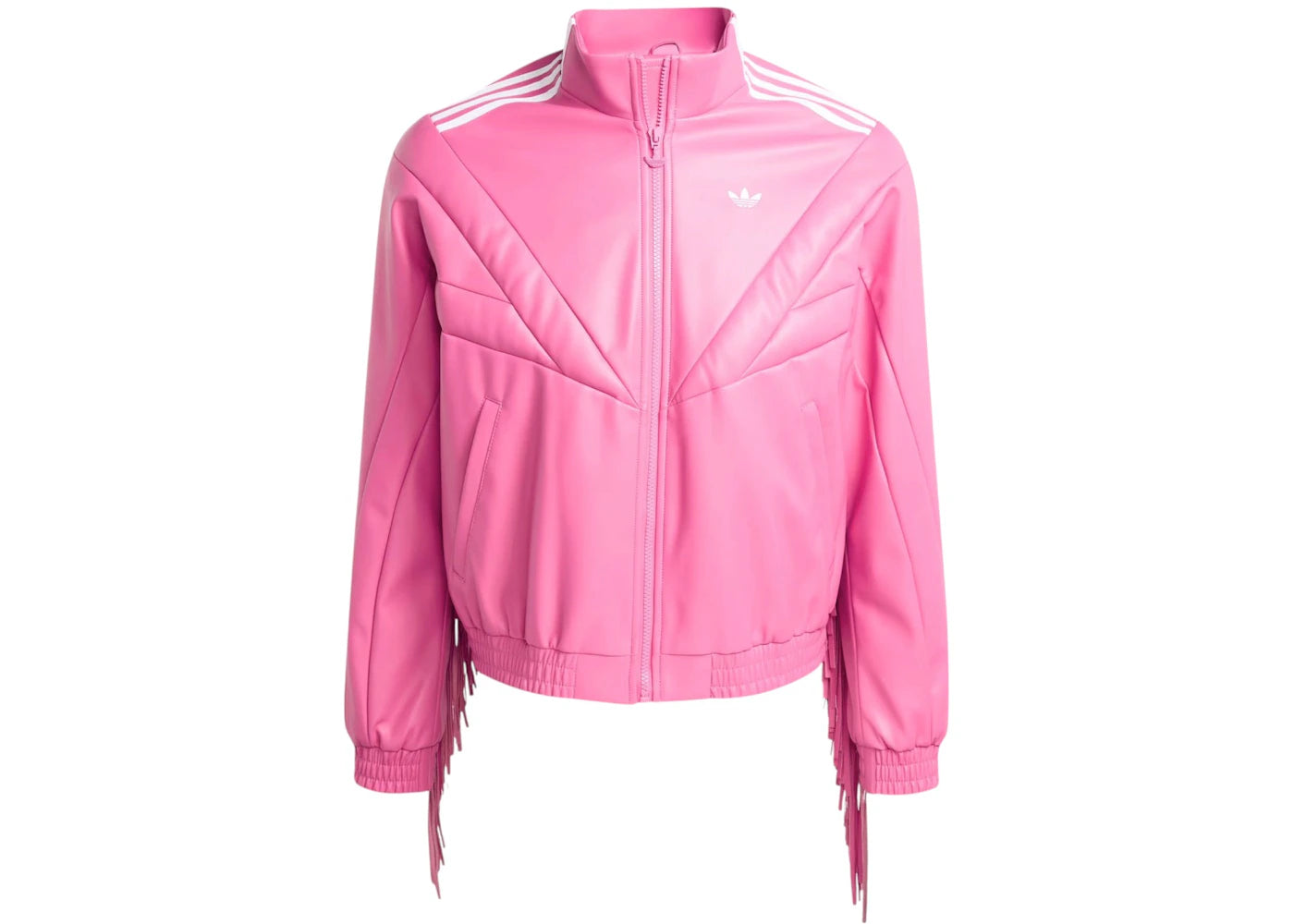 adidas Originals x Minecraft Jacket Pulse Magenta – Side Kicks