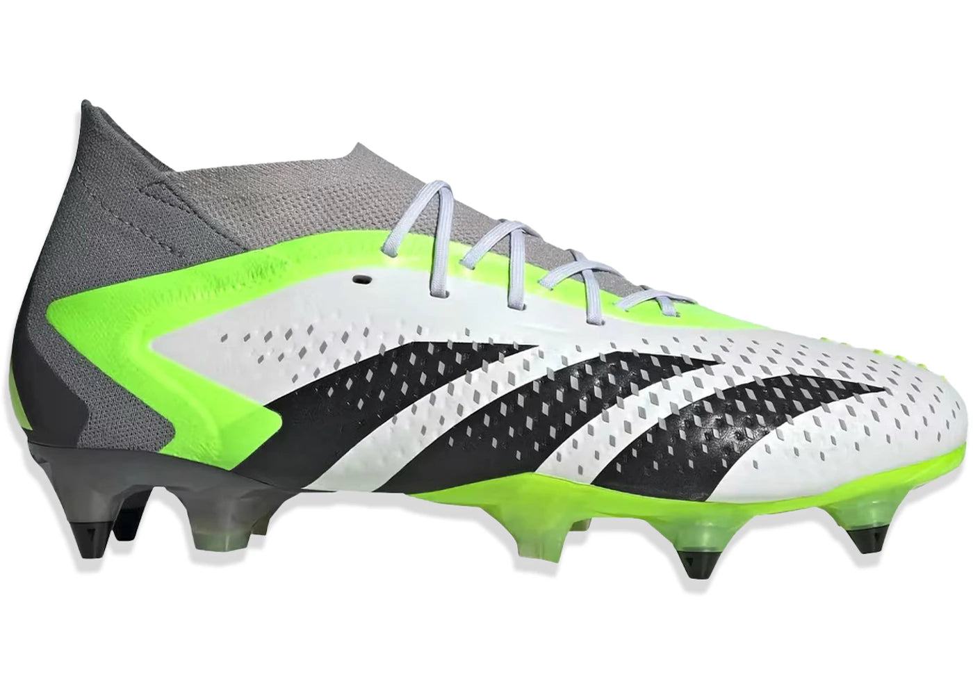 adidas Predator Accuracy.1 SG Crazyrush Pack – Side Kicks