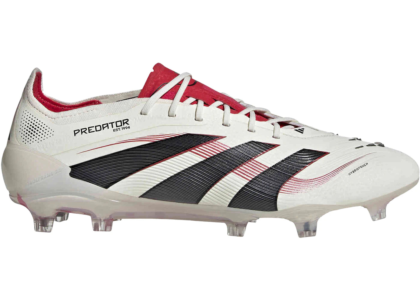 adidas Predator Elite FG Goal Hunter Pack – Side Kicks