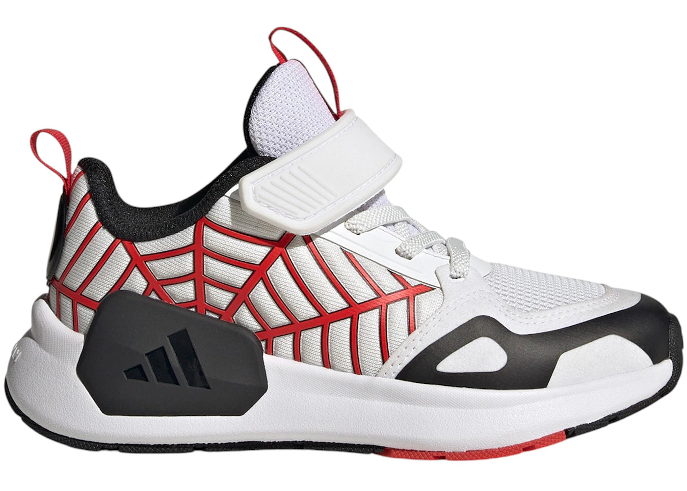 adidas Runner Marvel Spider-Man (GS) – Side Kicks