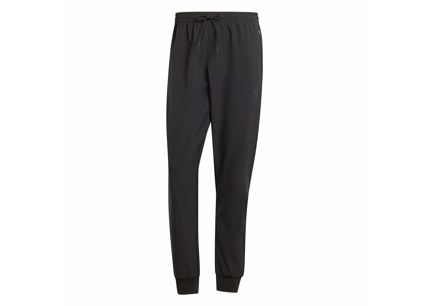 adidas SST Bonded Track Pants Black – Side Kicks