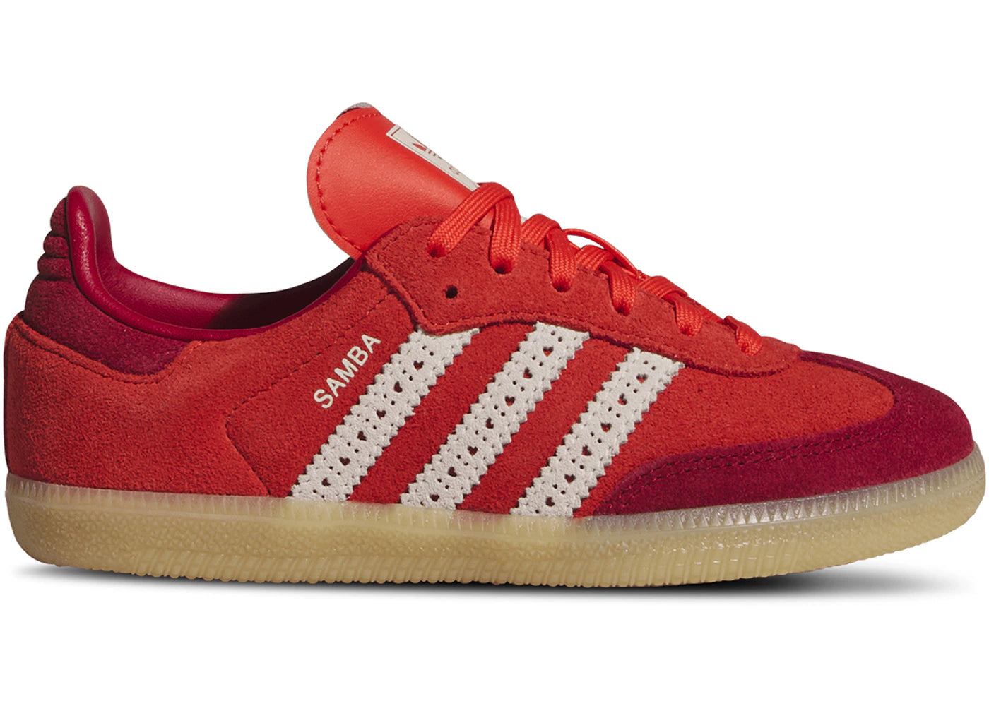 adidas Samba OG Valentine's Day (PS) – Side Kicks
