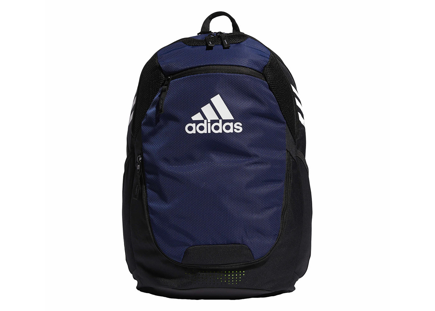 adidas Stadium Backpack Navy – Side Kicks