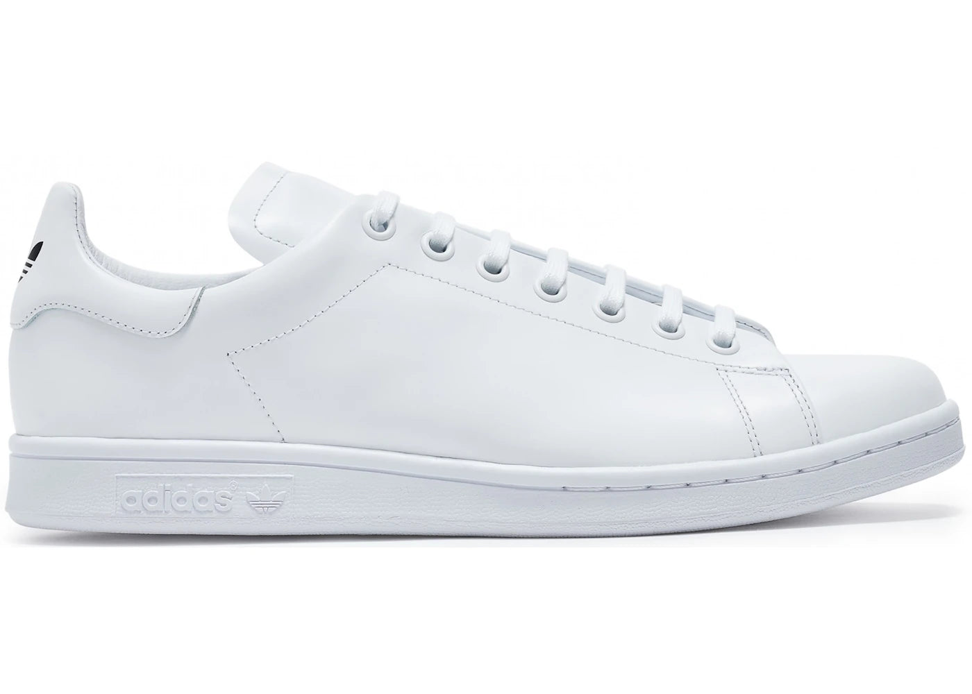 adidas Stan Smith Dover Street Market White – Side Kicks