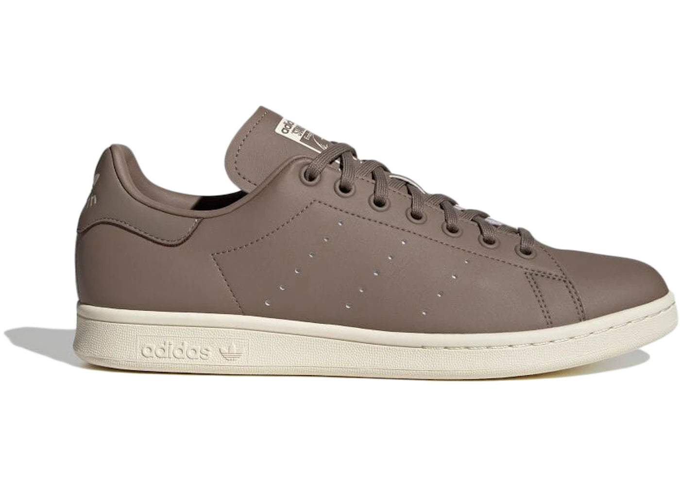 adidas Stan Smith Urban Research Brown – Side Kicks
