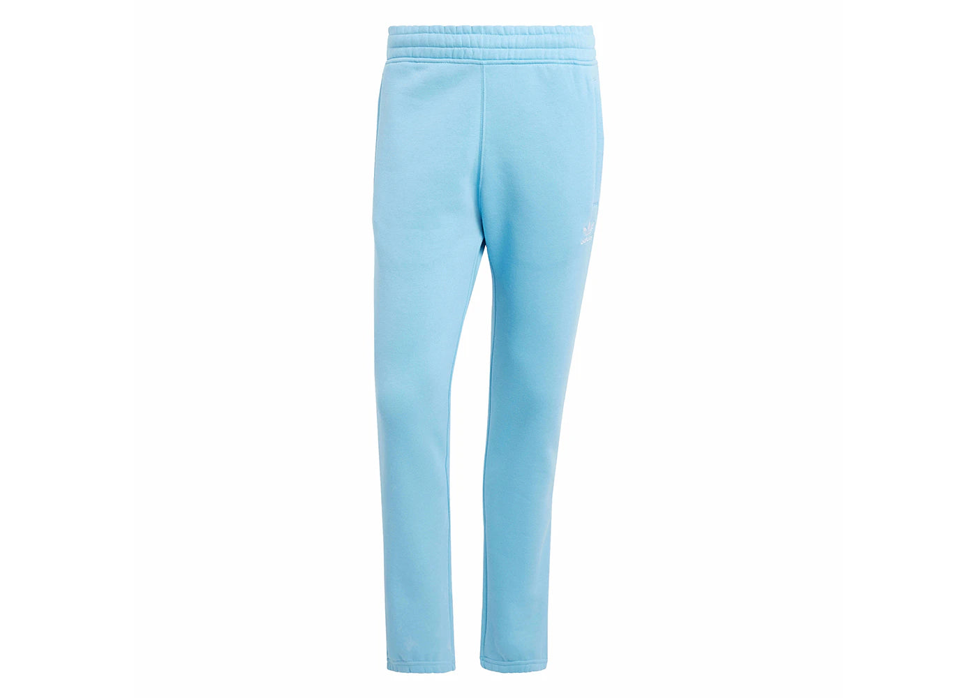 adidas Trefoil Essentials Pants Light Blue – Side Kicks