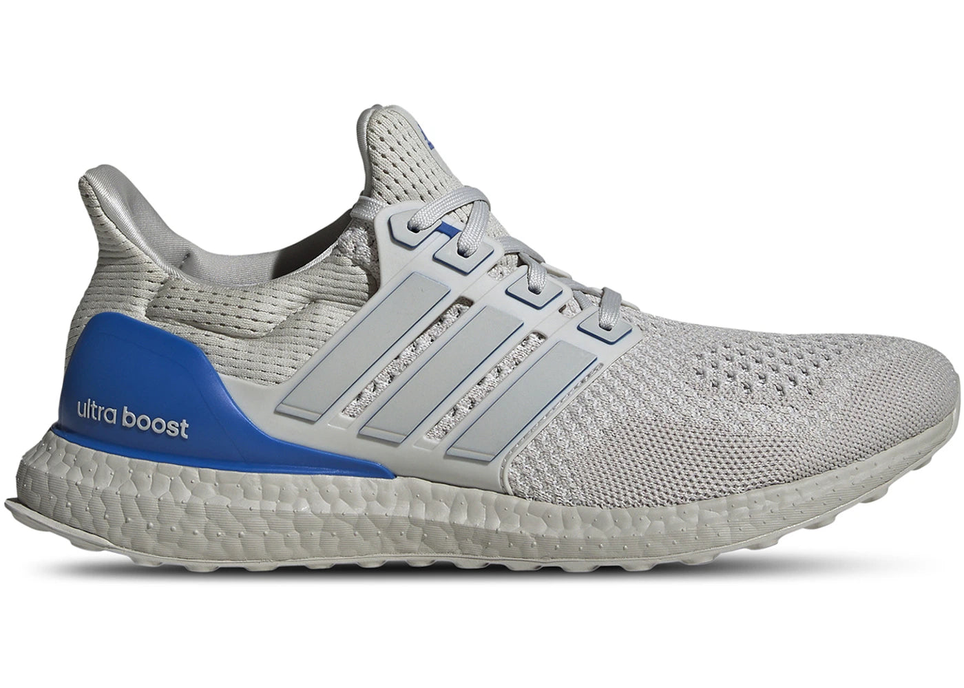 adidas Ultra Boost 1.0 Grey Blue (Women's) – Side Kicks