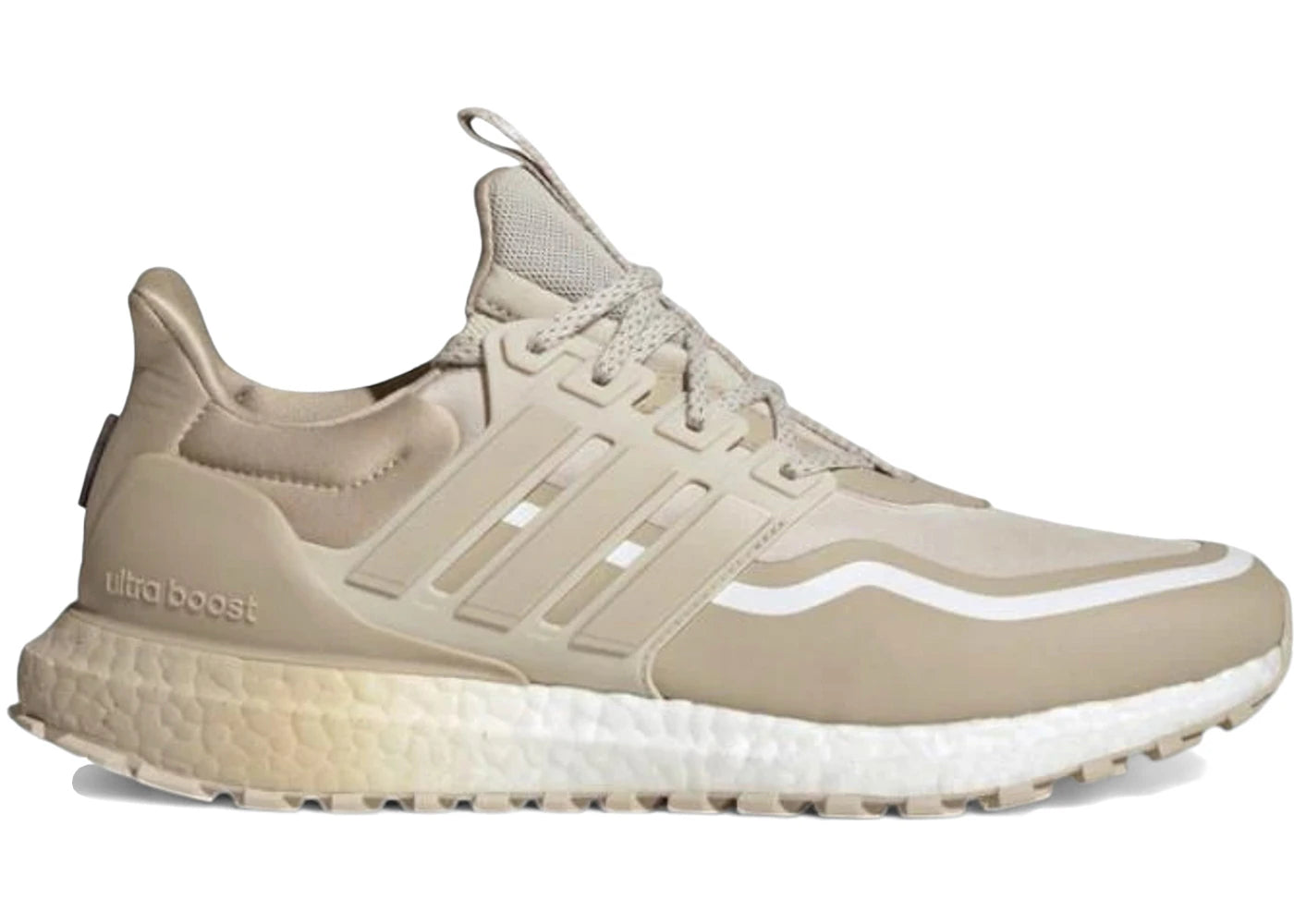 adidas Ultra Boost All Terrain Beige Tan – Side Kicks