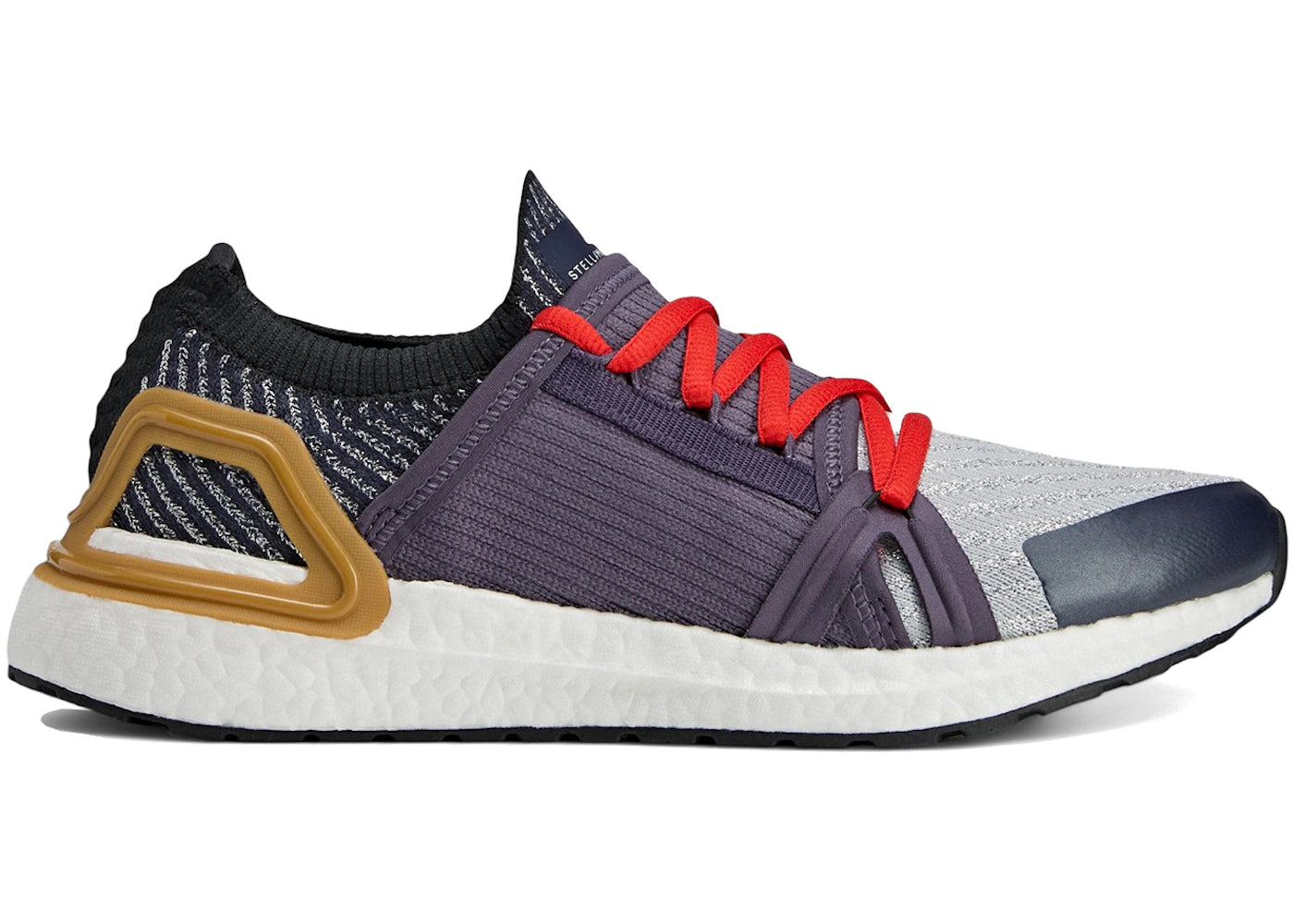 adidas Ultra Boost DNA by Stella McCartney Clear Onix Trace Purple (Wo ...
