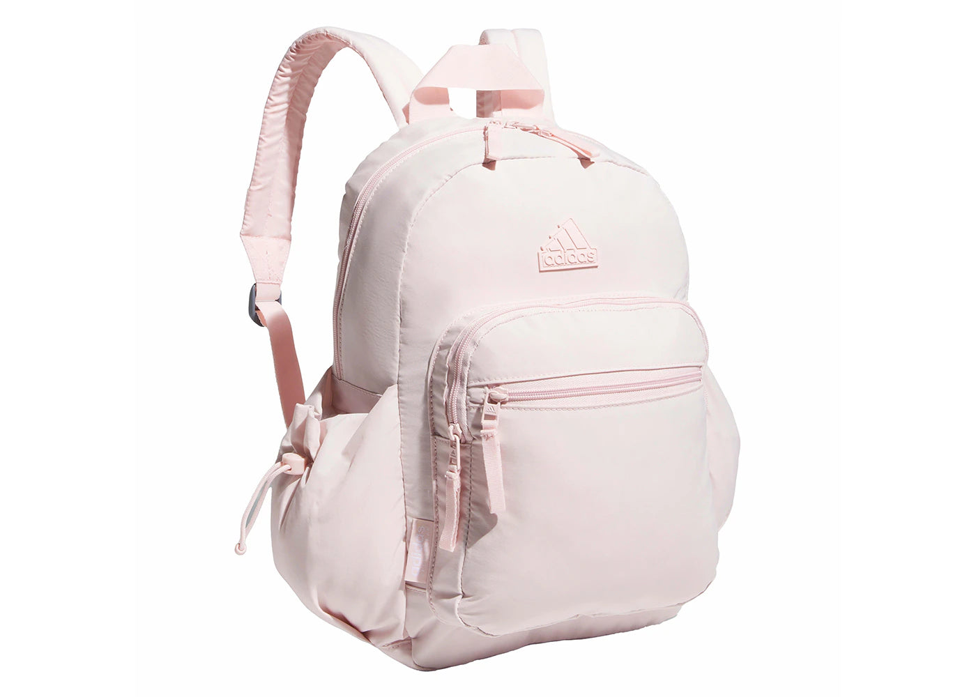 adidas Weekender Backpack Pink Wave – Side Kicks
