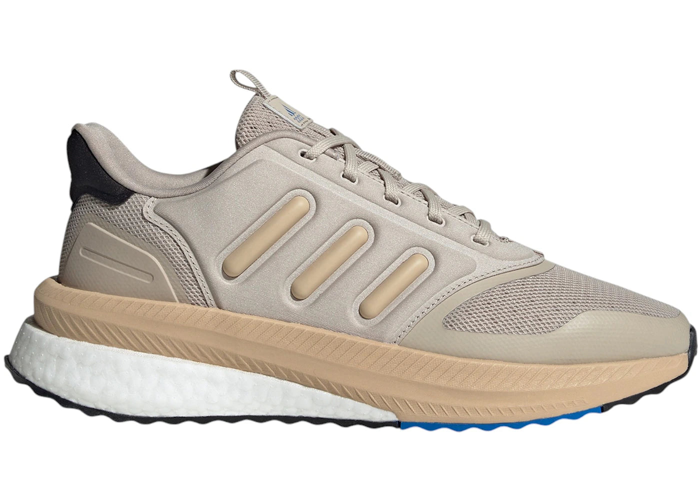 adidas X_PLRPhase Wonder Beige Magic Beige Bright Royal – Side Kicks