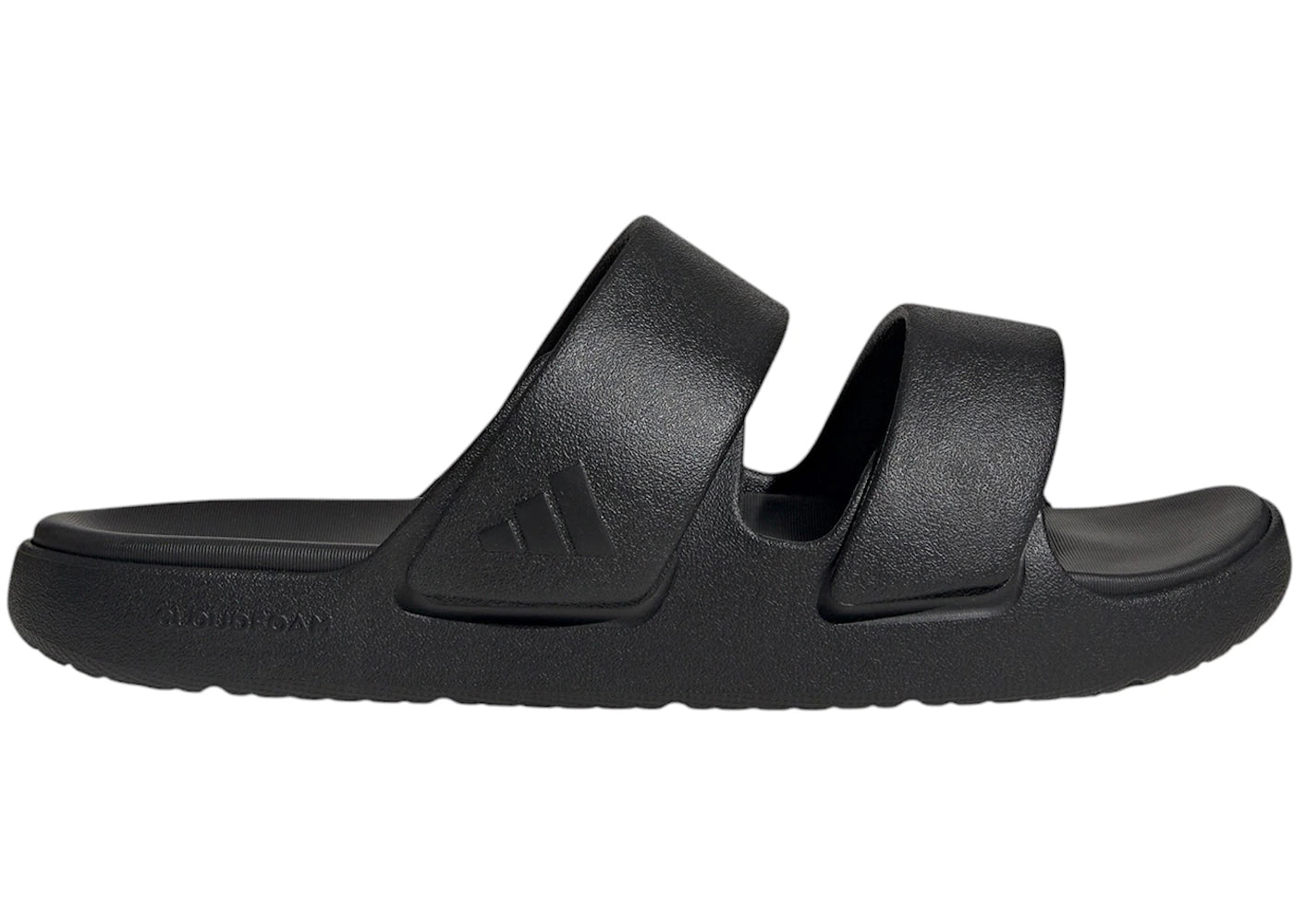 adidas Znscape Sandals Core Black – Side Kicks